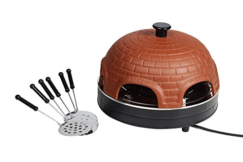 ᐅ Pizzadom Original für 6 Personen • der Klassiker • Jetzt ansehen!