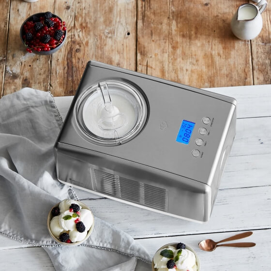 ᐅ Frozen Joghurt Maschine • NEU • Unsere Top 4 aus 2021